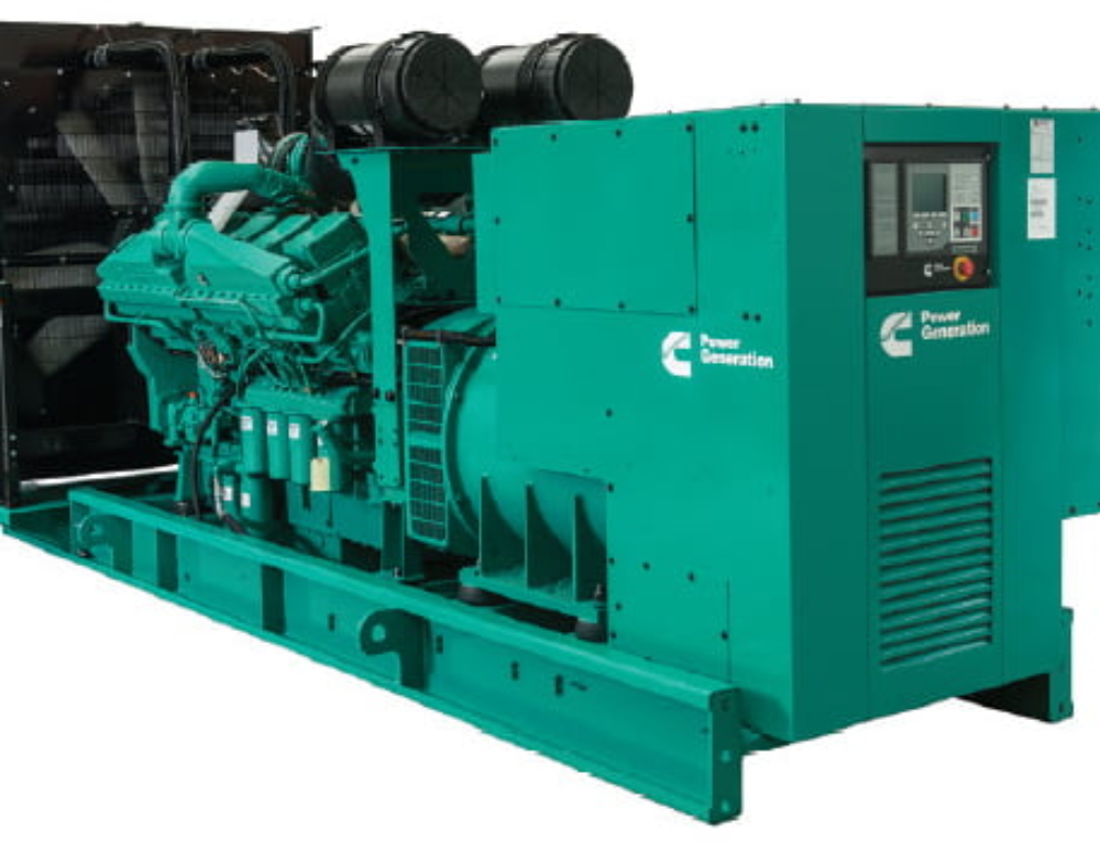 How to Convert Generator Frequency to Produce 50Hz & 60Hz Power?