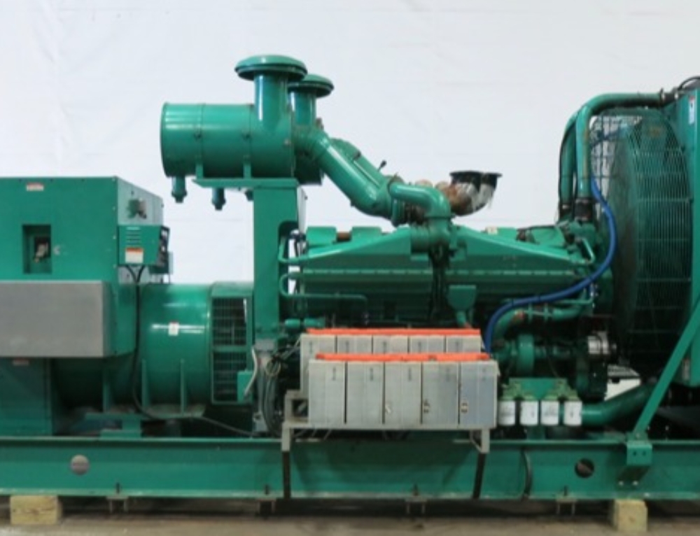 How Does a Generator Work to produce electricity? | CSDG