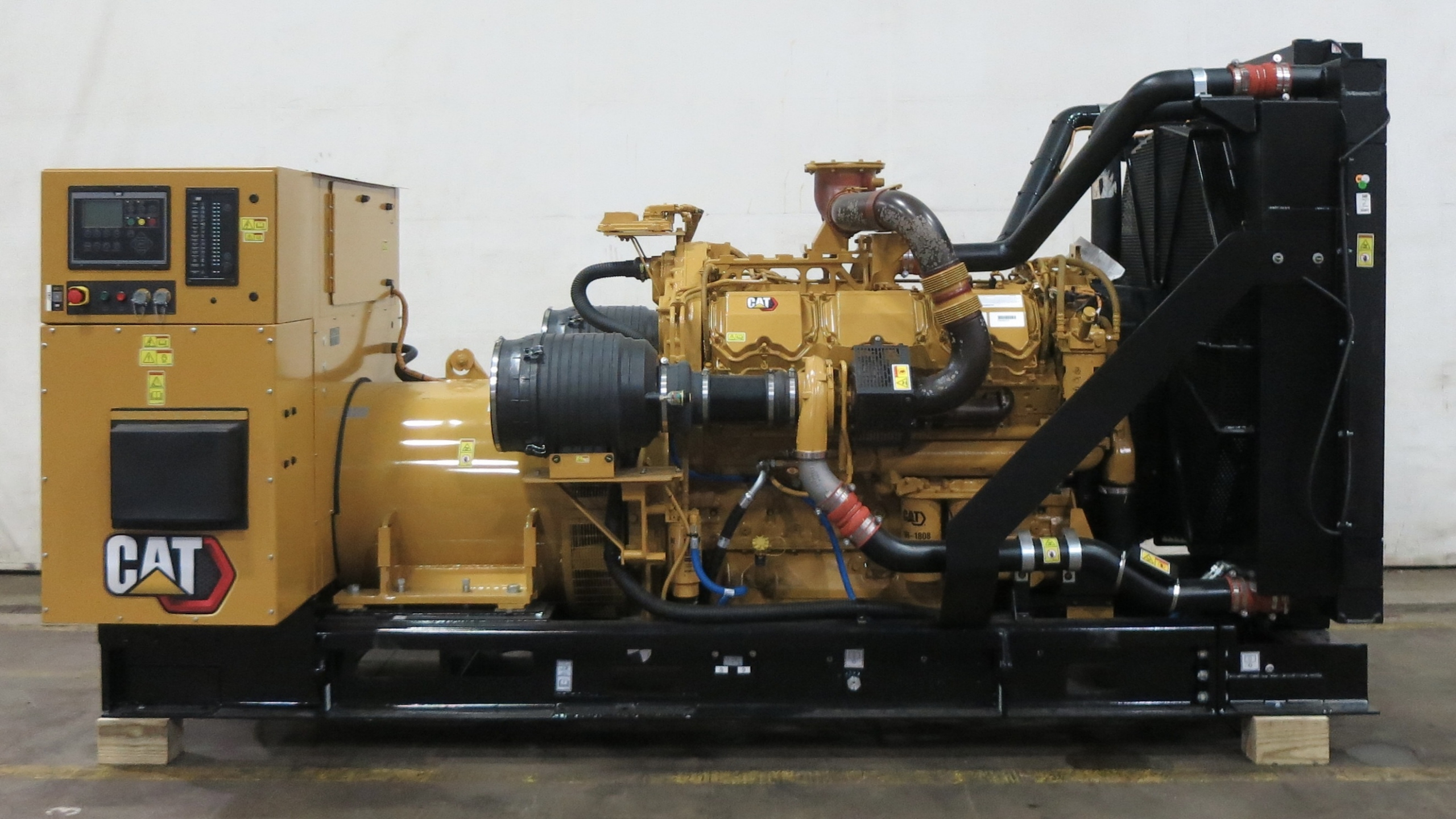 Kw Generator Prices