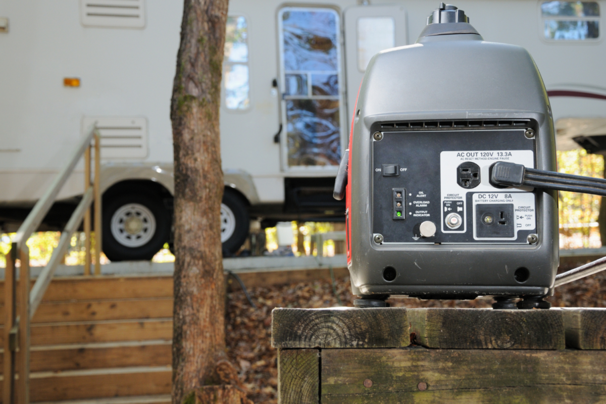 Pros & Cons Of The Top 10 Portable Hybrid Generators - Central States ...