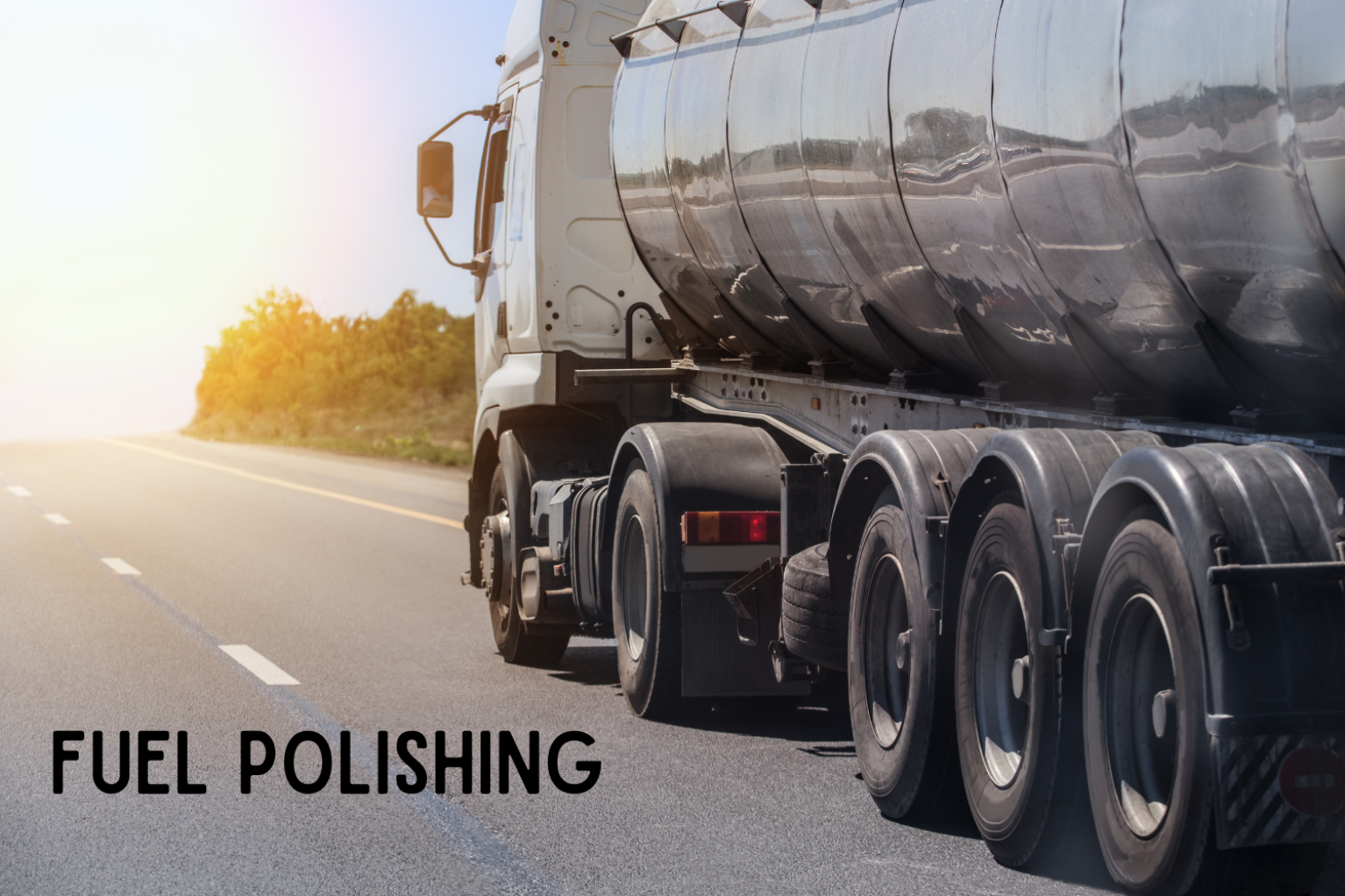 How fuel polishing improves the efficiency of diesel generators ...