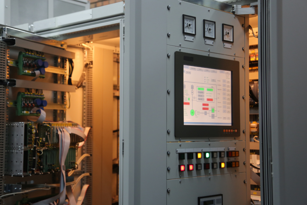 Generator Excitation Methods And Systems Central States Diesel Generators