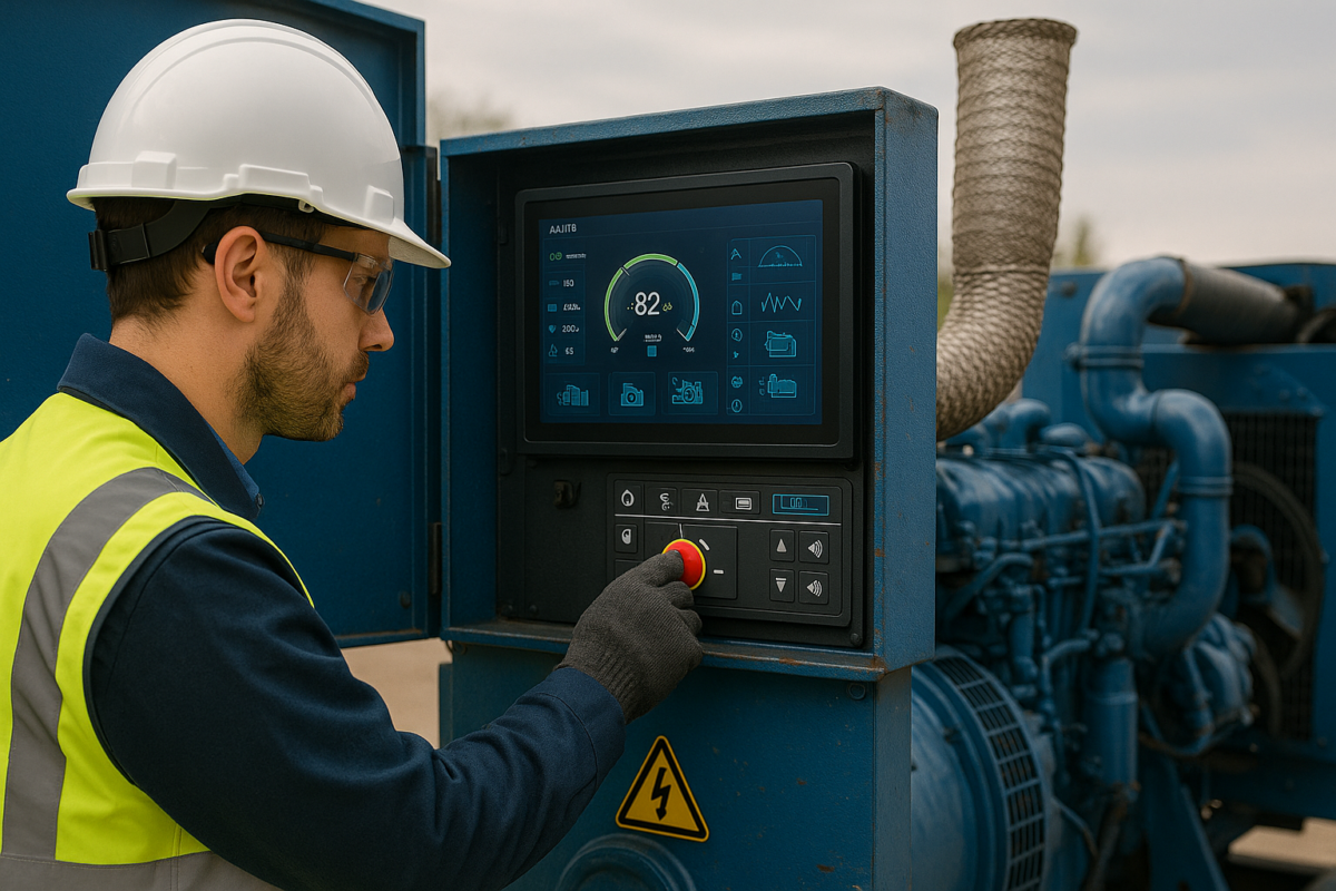 How to Leverage Power Automation to Mitigate Downtime Risks in 2025?